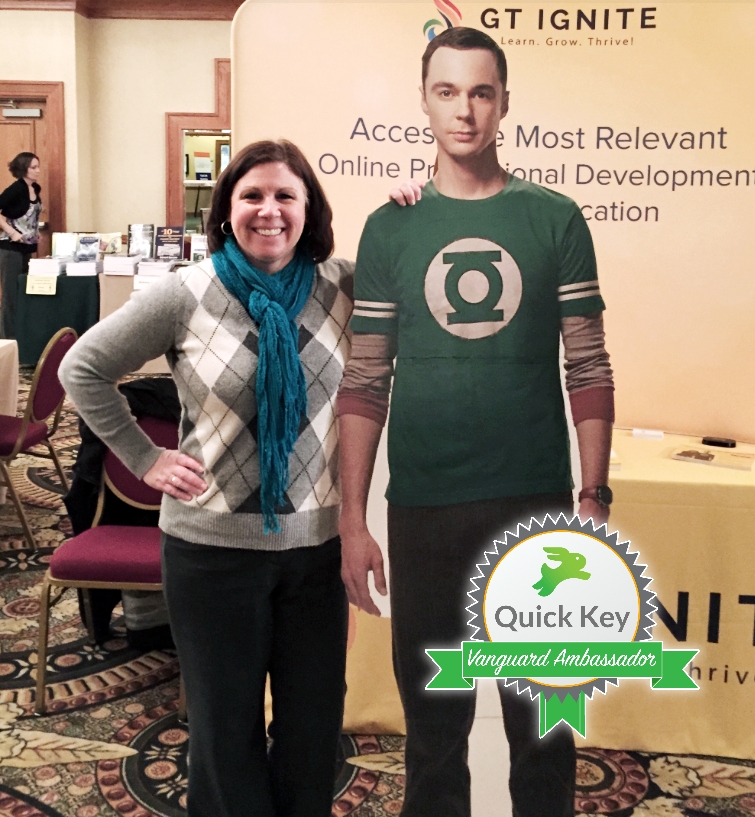 sheldon-2 - Validated Learning: Quick Key iOS/Android Quiz & Formative ...